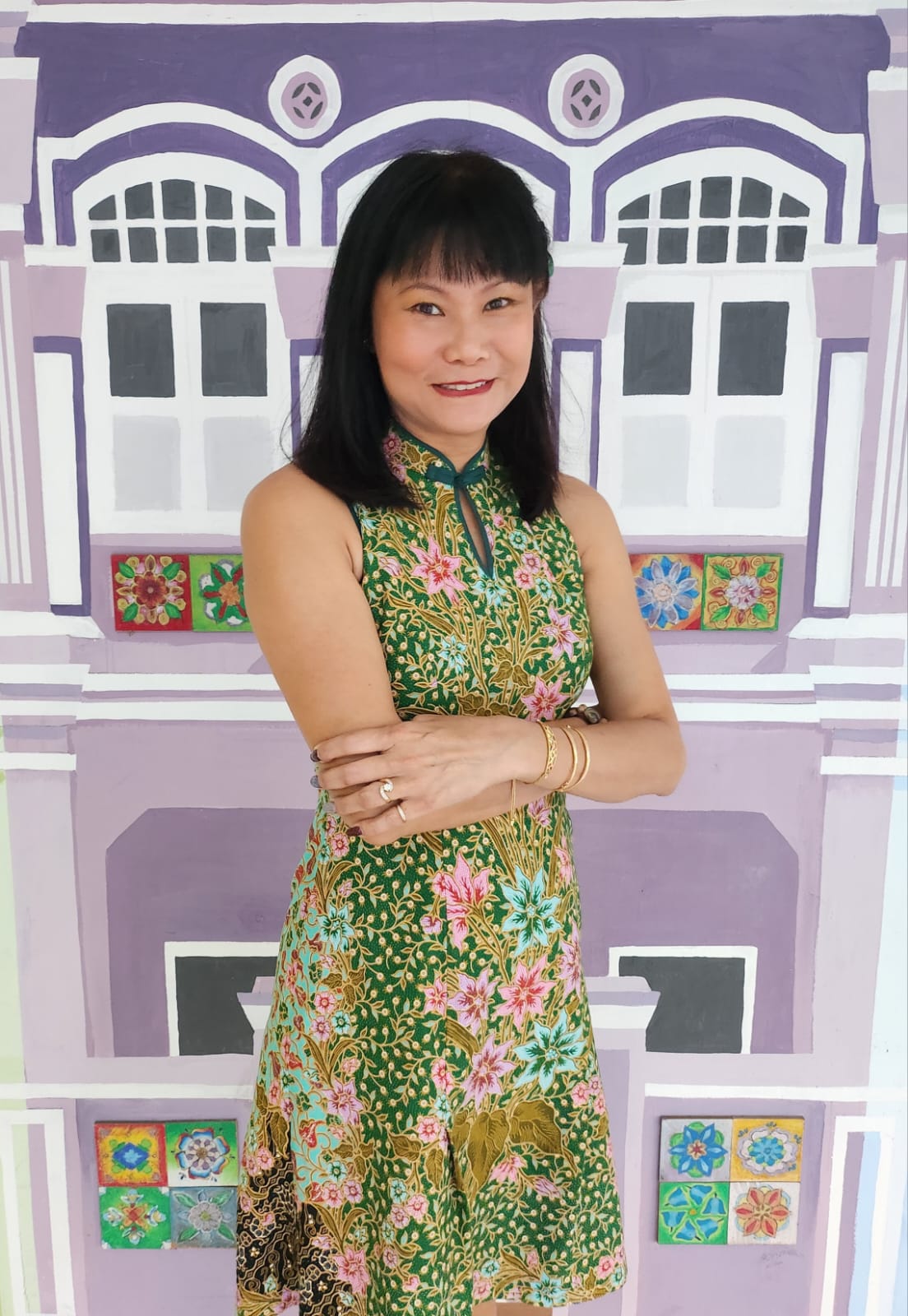 Principal’s Message